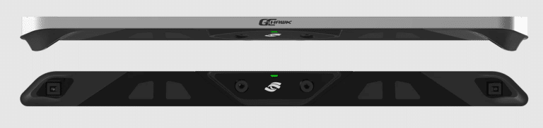 GC Hawk Launch Monitor - Midwest Golf Innovations