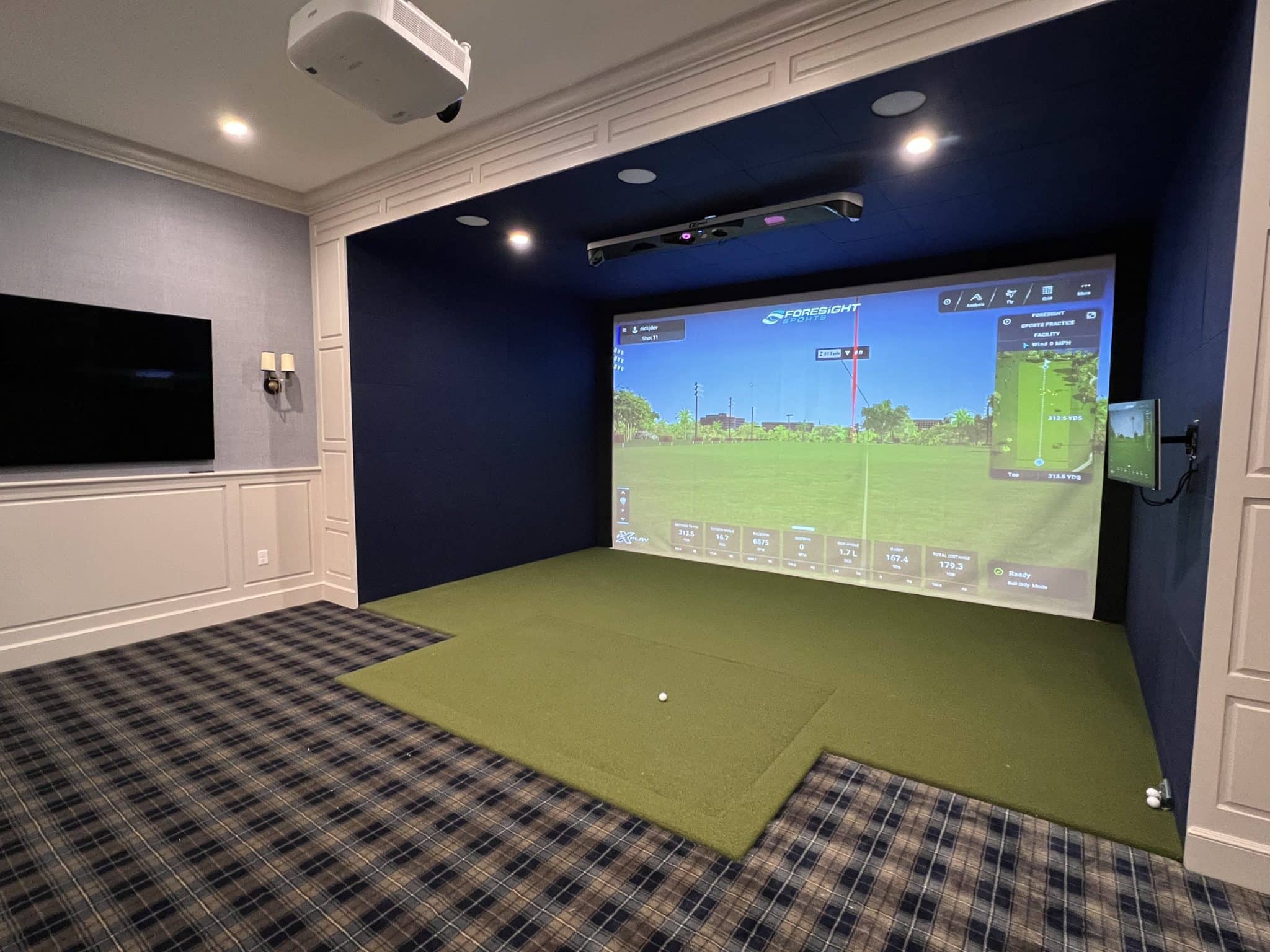 Midwest Golf Innovations Golf Show