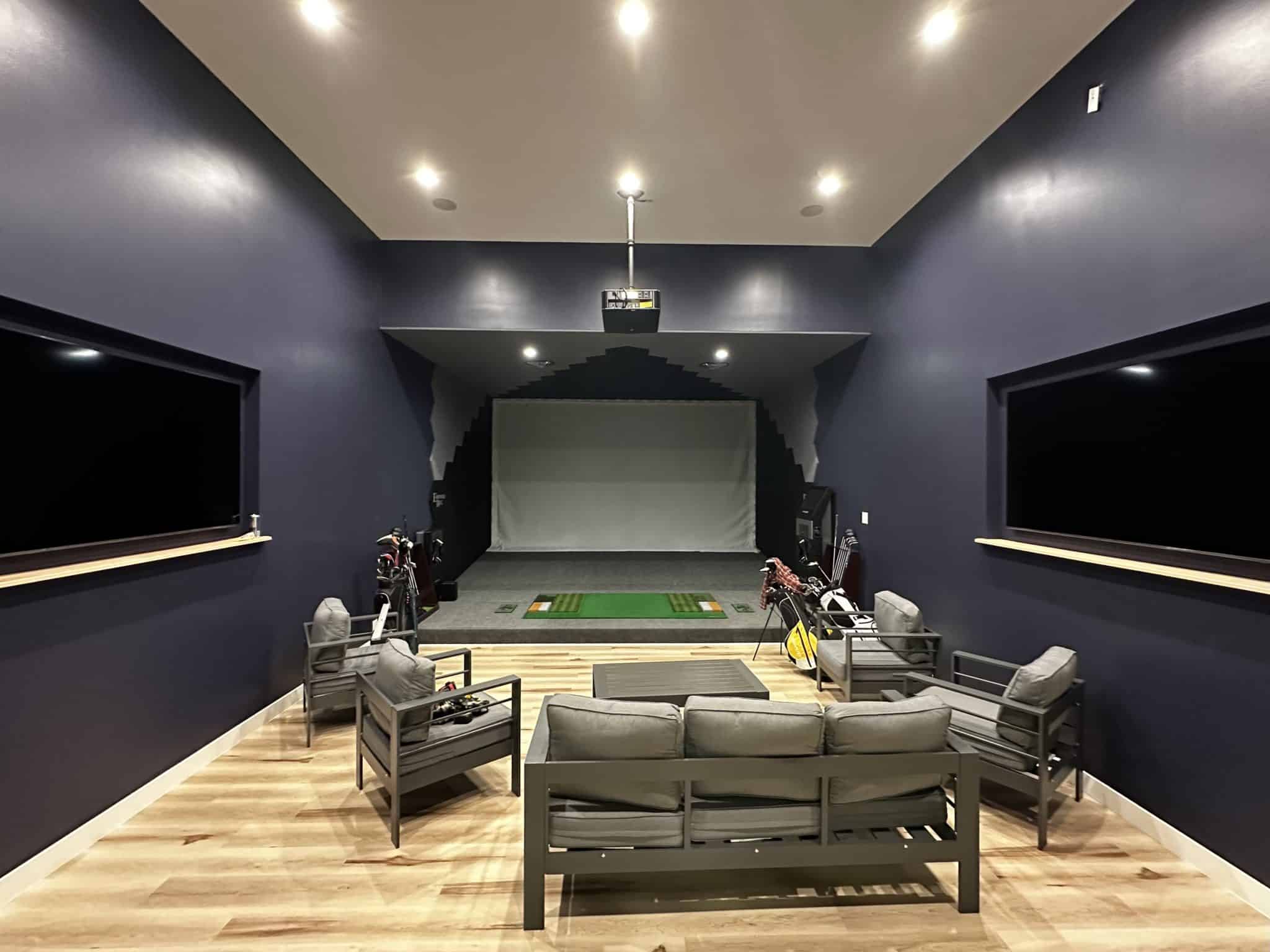 Golfzon - Midwest Golf Innovations