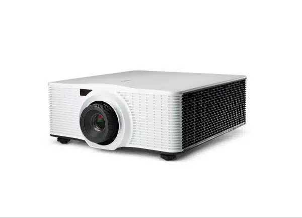 Barco G60‑W7 DLP Laser Phosphor Projector - Midwest Golf Innovations