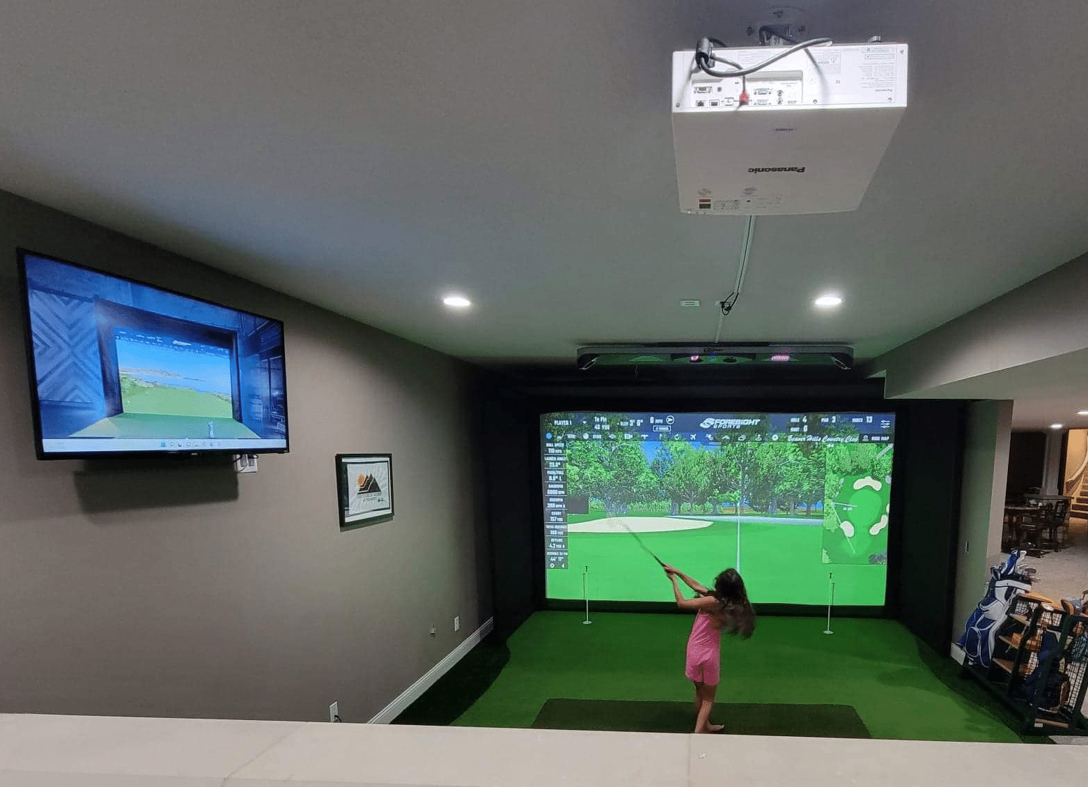 Midwest Golf Innovations Golf Show